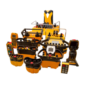 Home | Hetronic International