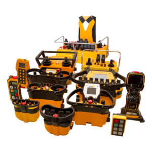 Transmitters | Hetronic International