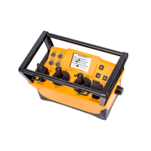 Belly Box | Hetronic International