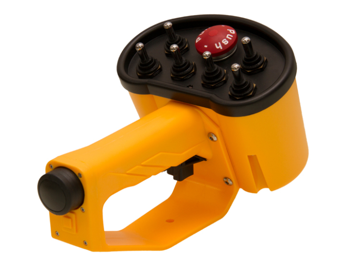 HH M MFSHL TS6P V2 | Hetronic International