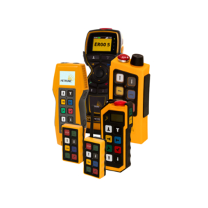 Transmitters | Hetronic International