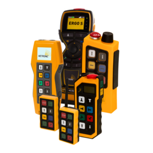 Handheld | Hetronic International