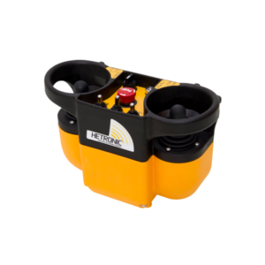 NOVA XL | Hetronic International