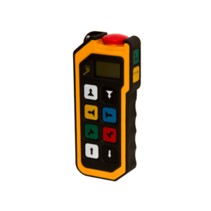 Ex Rated | Hetronic International