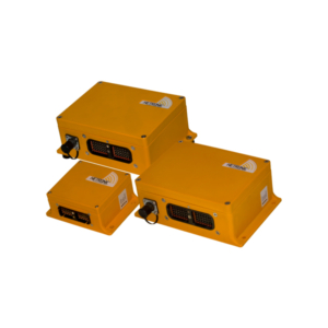 Receivers | Hetronic International